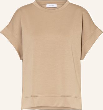 Darling Harbour Darling Harbour T-Shirt beige