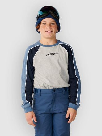 Rip Curl S-Series Olly10K Kids Hose light navy