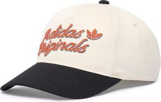 adidas Cap American Classic Baseball Cap KS9379 Beige