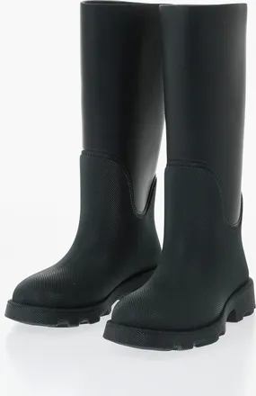 Burberry Gummistiefel MARSH Wellingtone Burberry