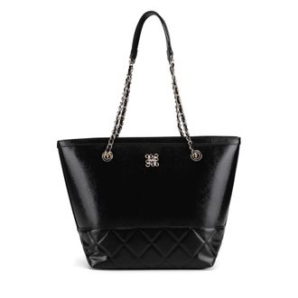 Nine West Handtasche Nine West BW2A0079 Schwarz