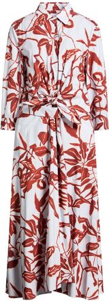 Sara Roka KLEIDER - Maxi-Kleider auf YOOX.COM