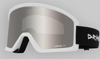 Dragon DX3 L OTG N Darkwing Goggle ll silver ion
