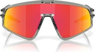 Oakley Panneau lat ral, 04 - Polished Retina Burn, Taille unique