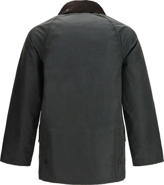 Barbour Bedale Jacket - Sage