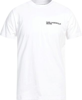 Karl Lagerfeld TOPS - T-shirts auf YOOX.COM