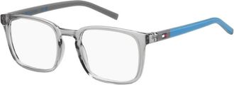 Tommy Hilfiger 2123 Optical Frame - unisex - Accessoires - Gris - Taille: 47 MM