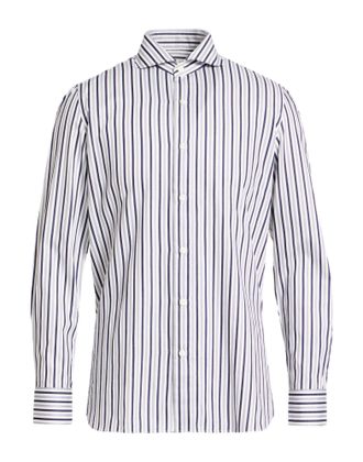 LUIGI BORRELLI NAPOLI TOPS - Hemden auf YOOX.COM