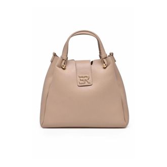 Ermanno Scervino Vally Handtasche - - Bags - Damen - Beige - ONE SIZE