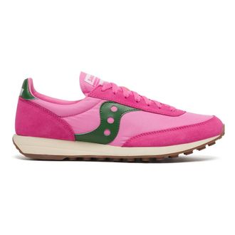 Saucony Femme, Sport, Rose, Taille: 37 EU Trainer 80