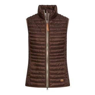 Camel Active Damen, Jacken, Braun, 4XLGr&ouml;&szlig;e