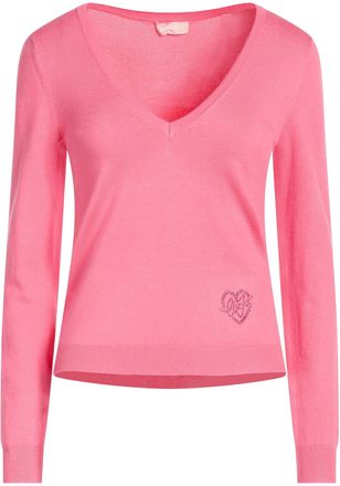 Liu Jo STRICKWAREN - Pullover auf YOOX.COM