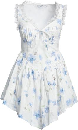 NA-KD KLEIDER - Mini-Kleider auf YOOX.COM