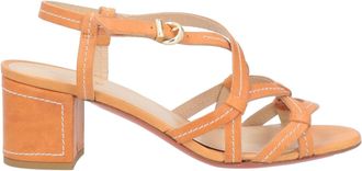 Baldinini SCHUHE - Sandalen auf YOOX.COM