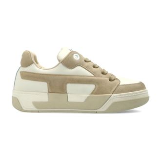 Diesel Homme, Chaussures, Beige, Taille: 44 EU S-D-Ollie LOW