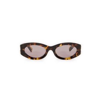 Miu Miu Lunettes de soleil