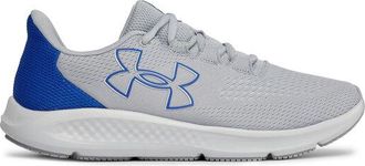Under Armour Laufschuhe Ua Charged Pursuit 3 Bl 3026518-102 Grau