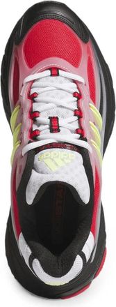 adidas Adizero Select Mesh Sneaker - Black