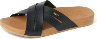 Reef CUSHION SPRING BLOOM