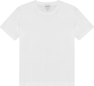 Birgitte Herskind Femme, Tops, Blanc, Taille: 42 FR Ditlev T-Shirt