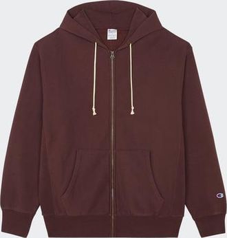 Champion Hoodie zippé - Taille XL