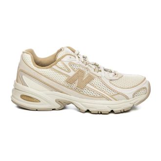 New Balance Femme, Sport, Beige, Taille: 37 1/2 EU 740 Baskets