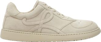 Loewe Homme, Chaussures, Beige, Taille: 43 EU Jambo Baskets