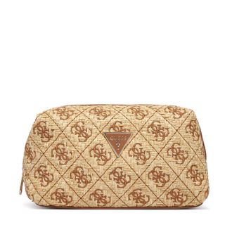 Guess Kosmetiktasche Guess PW7575 P6390 Braun