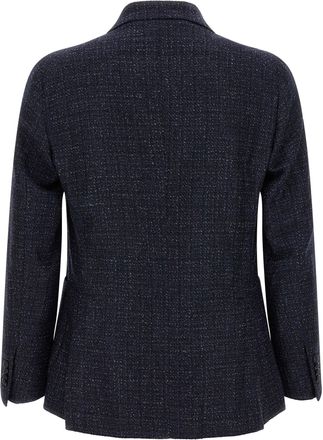 Tagliatore Montecarlo Blazer - Navy