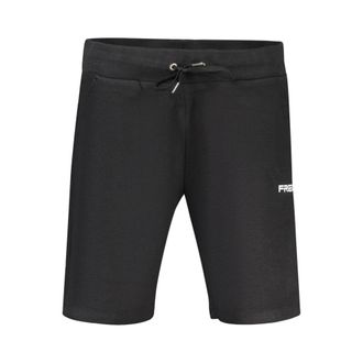 Freddy Trainingsshorts - - Sport - Damen - Schwarzk - L
