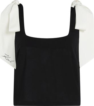Karl Lagerfeld Top