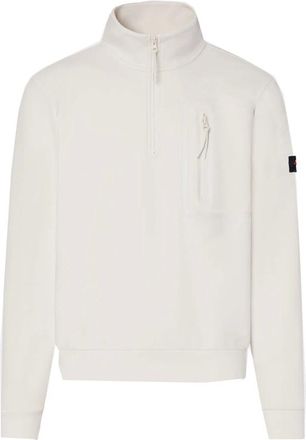 Peuterey Homme, Sweatshirts et sweats &agrave; capuche, Beige, Taille: S Parker 03 SweaT-shirt