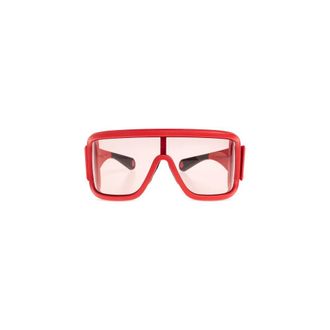 Moncler unisex, Accessories, Rot, 42 MMGr&ouml;&szlig;e