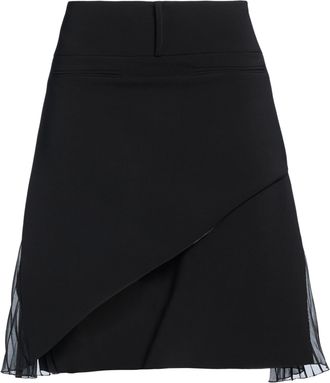 Courr&egrave;ges HOSEN & R&Ouml;CKE - Minir&ouml;cke auf YOOX.COM