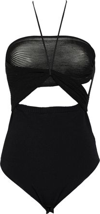 Nensi Dojaka TOPS - Bodysuits auf YOOX.COM