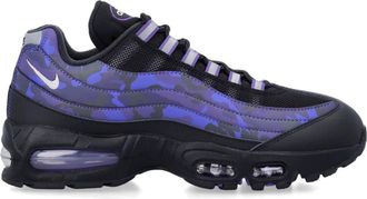 Nike Homme, Chaussures, Multicolore, Taille: 40 EU Air Max 95 OG QS Camo Baskets