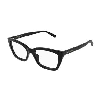 Saint Laurent SL 911 Optical Frame - - Accessories - unisex - Schwarzk - 53 MM