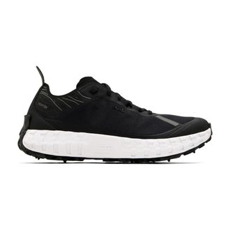 Norda Norda, Herren, Sport, Schwarzk, 44 1/2 EUGr&ouml;&szlig;e