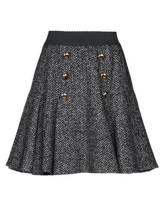 Dolce & Gabbana BAS - Jupes midi sur YOOX.COM