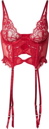 Hunkem&ouml;ller Corsage Marianna