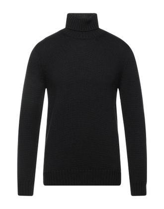 Alpha Studio STRICKWAREN - Rollkragenpullover auf YOOX.COM