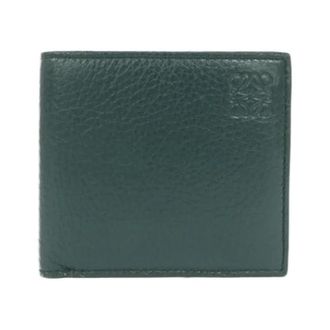 Loewe unisex, Pre-owned, Vert, Taille: ONE Size Portefeuille en tissu Pre-owned