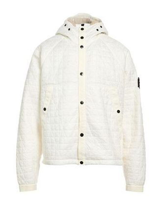 Stone Island MANTEAUX - Doudounes plume ou synth&eacute;tique sur YOOX.COM