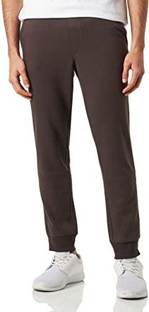 4F Mens Trousers SPMD015 Jeans, Dark Brown, L pour Homme, Marron fonc&eacute;, L