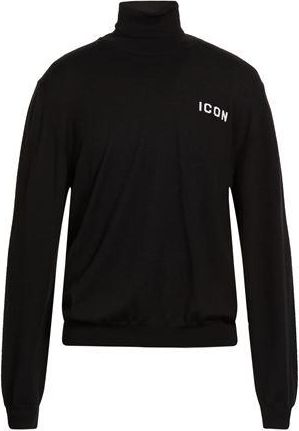 Dsquared2 MAILLE - Cols roul&eacute;s sur YOOX.COM