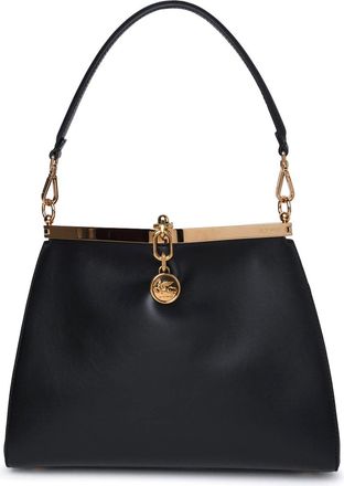 Etro Umhängetasche - Schwarz