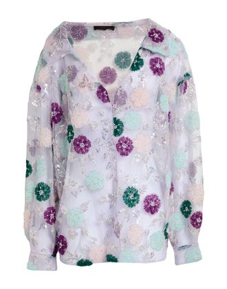 Twentyfourhaitch TOPS - Hemden auf YOOX.COM