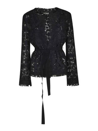 P.A.R.O.S.H. P. A.R. O.S. H. Blazer - Bleu