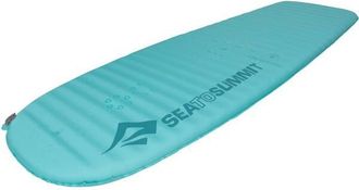 Sea To Summit Matte Comfort Light Self Inflating Womens Regular