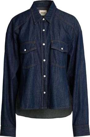 Khaite TOPS - Jeanshemden auf YOOX.COM